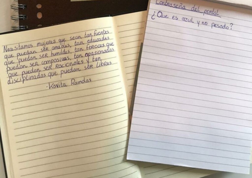 Victoria Brooker College