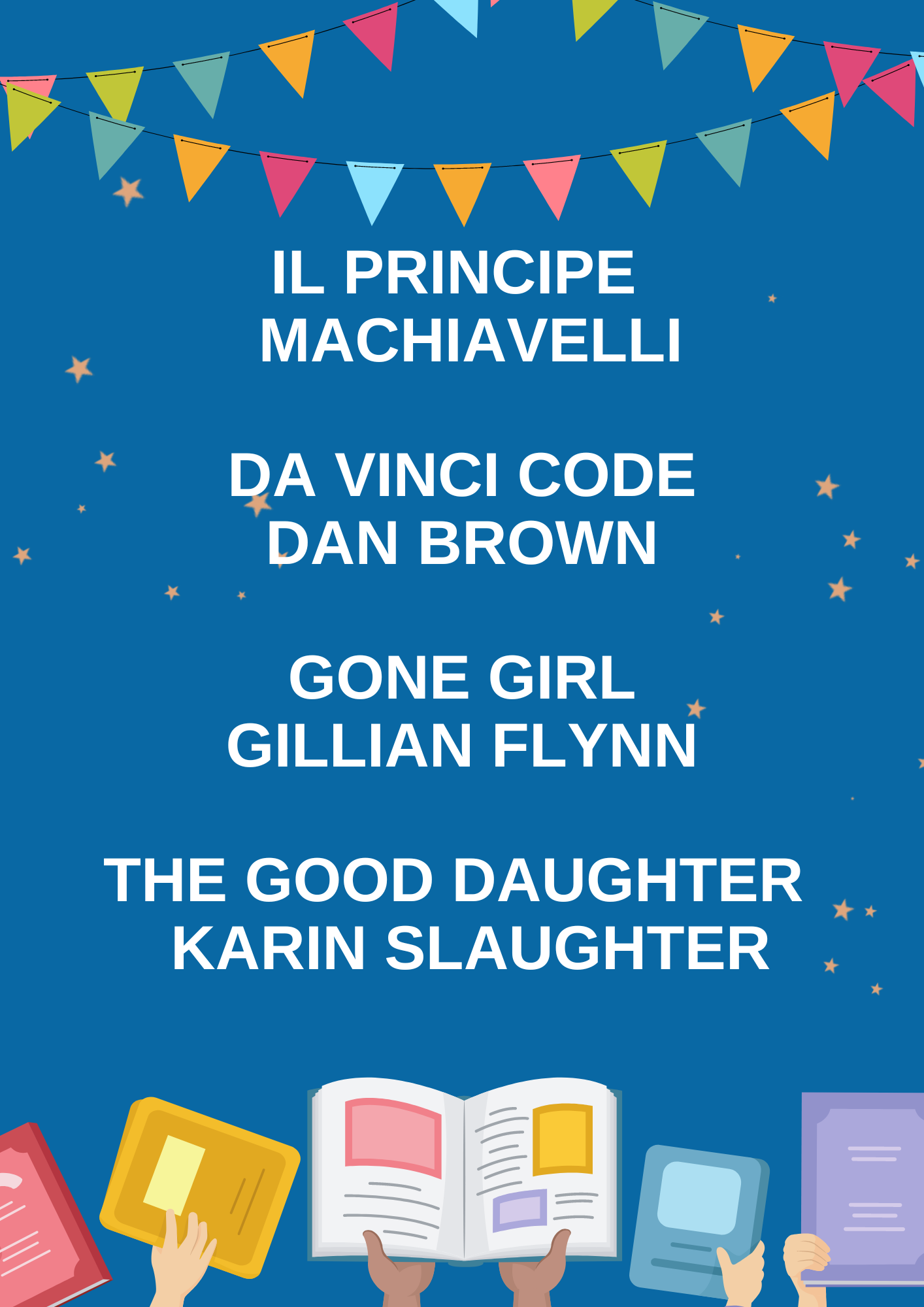 Victoria Brooker College