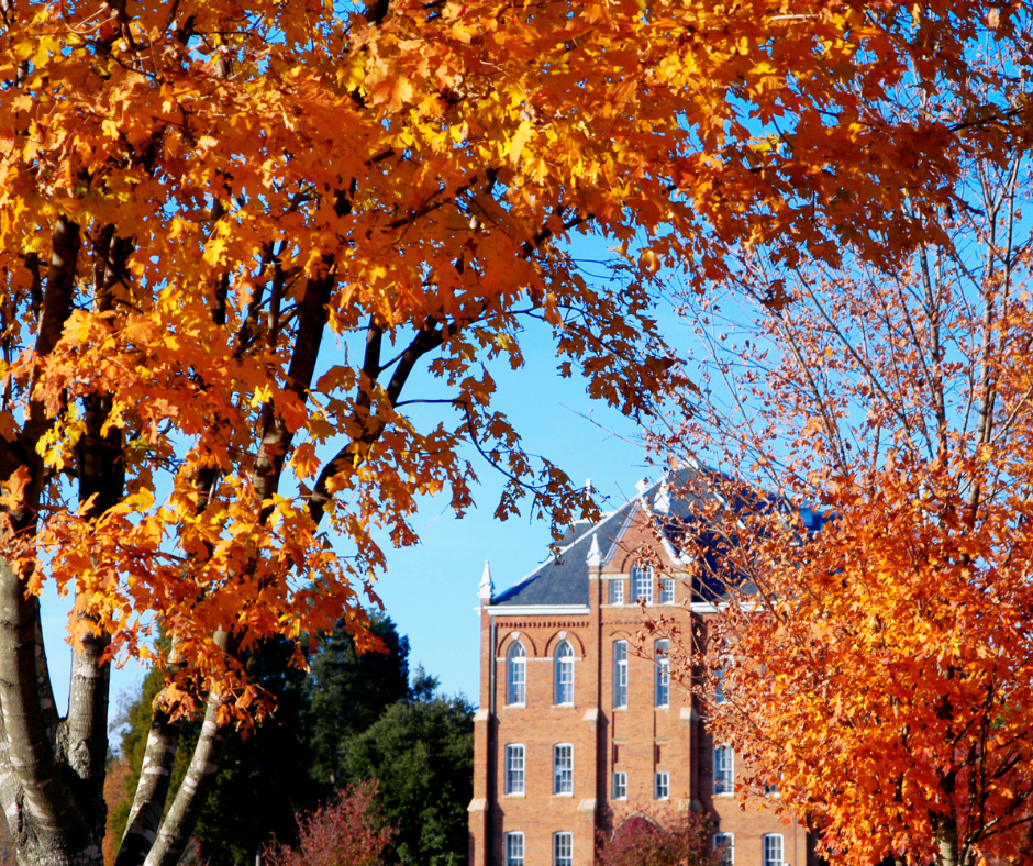 Victoria Brooker College